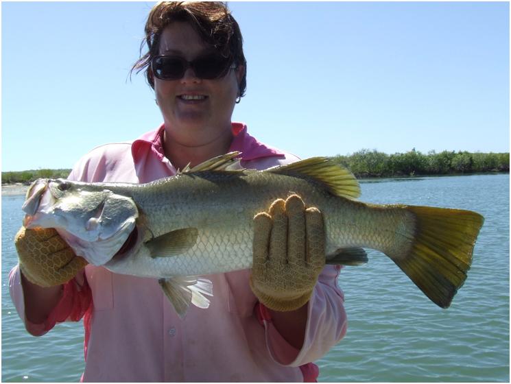 FISHING AT KING ASH BAY – King Ash Bay Fishing Club