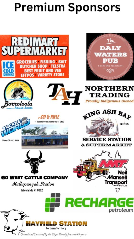 King Ash Bay Fishing Club – Fishing Club